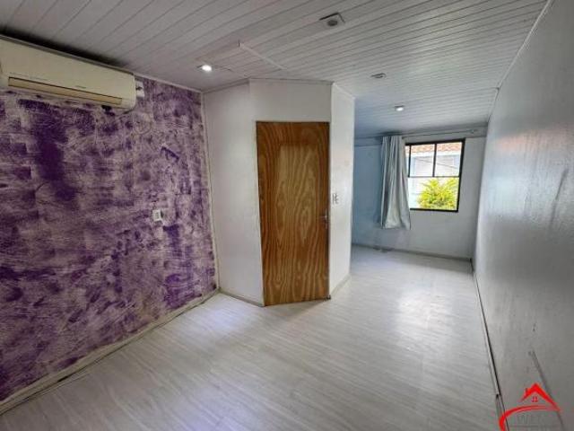 Casa em condomínio na Vila Nova de 2 dormitórios DESOCUPADA