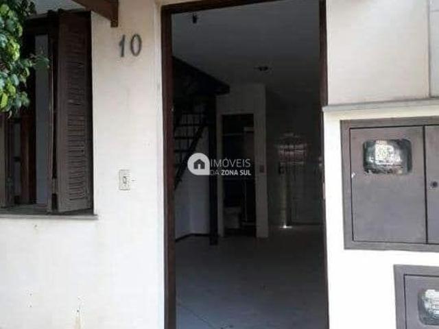 Casa em Condomínio na Vila Nova