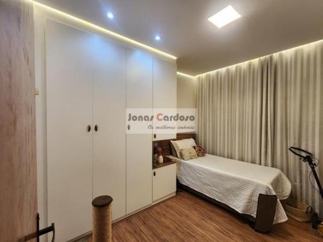 Casa em Condomínio na Vila Pomar, Mogi das Cruzes SP: 2 Quartos, 2 Suítes, Sala, 3 Banheiros, 68m² d