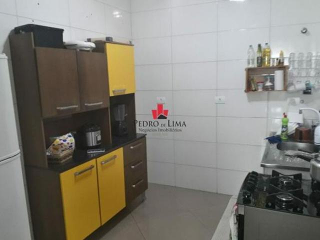 Casa em Condomínio na Vila Ré