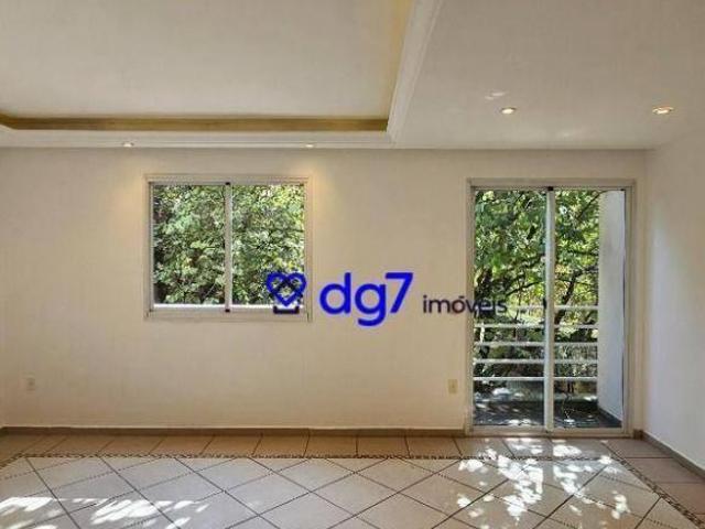 Casa em condomínio na Vila São Francisco, com 3 dormitórios e 4 vagas!