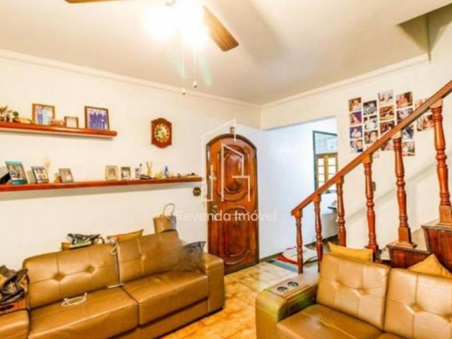 Casa em Condomínio na Vila São Francisco, São Paulo SP: 4 Quartos, 2 Suítes, 2 Vagas Maravilhosa O