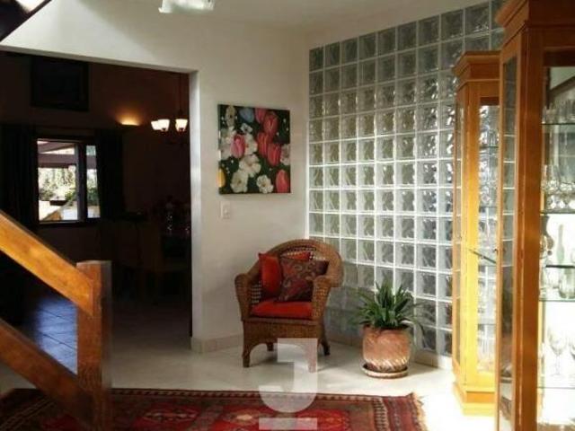 Casa em Condomínio na Vila Santista Atibaia