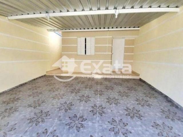 Casa em condominio na zona norte