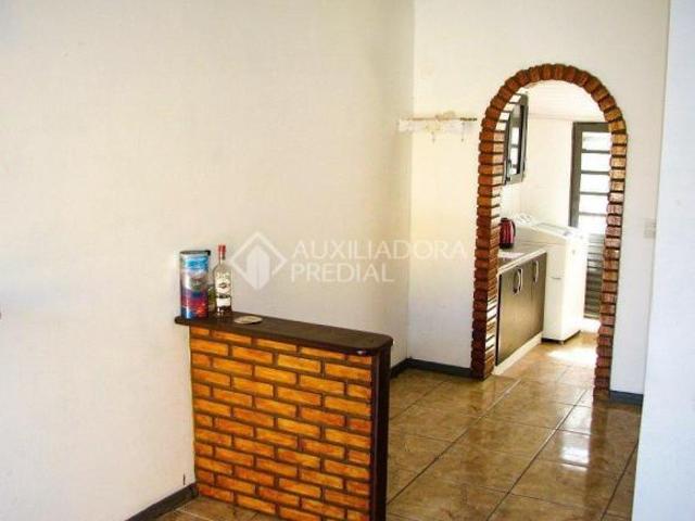 Casa em condomínio na Zona Sul