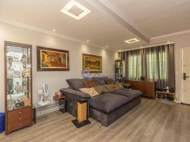 Casa em Condomínio na Zona Sul Conforto, Charme e Espaço Gourmet para sua Família