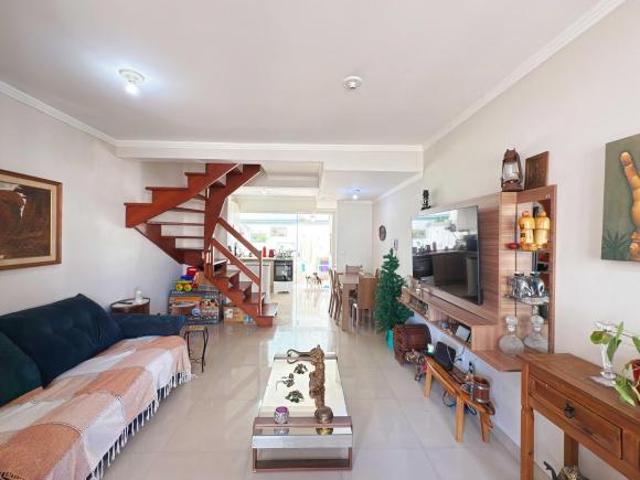 Casa em condominio na Zona Sul de Porto Alegre 2 suites