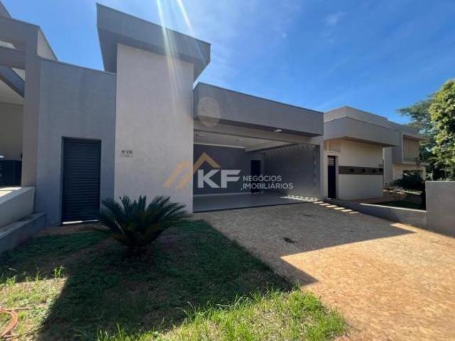 Casa em Condomínio na Zona Sul de Ribeirão Preto/SP