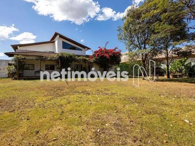 Casa em Condomínio – Nascente, Ampla e Confortável