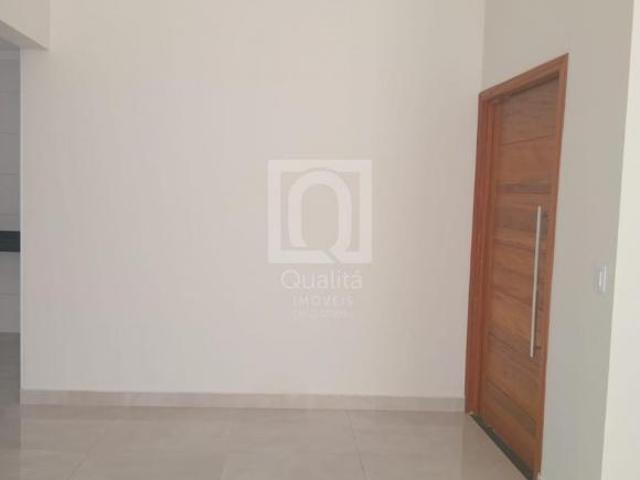 Casa em Condomínio Ninho verde l Eco Residence Porangaba