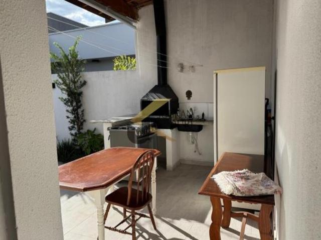 Casa em Condomínio, São Bento, Paulinia, SP