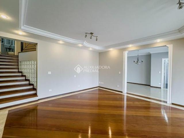 CASA EM CONDOMINIO SÃO BERNARDO DO CAMPO SWISS PARK