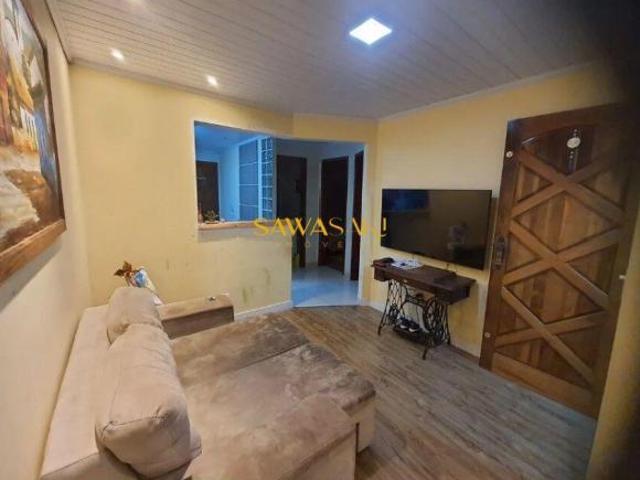 Casa em Condomínio São José dos Pinhais/PR