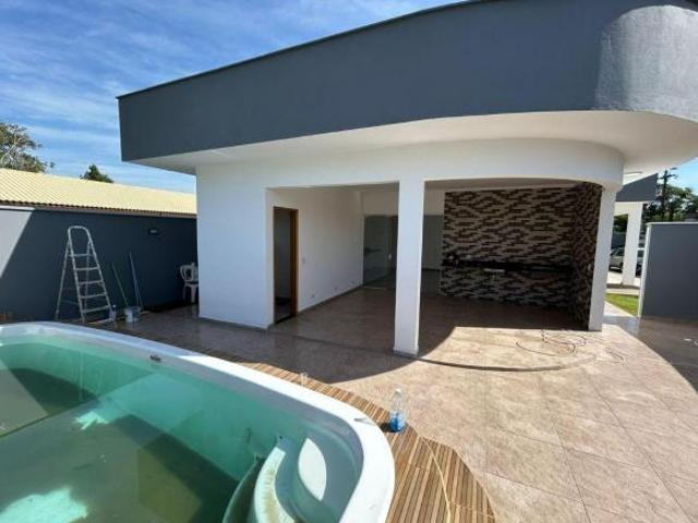 Casa em condomínio São Luis em Peruíbe R$ 850.000,00