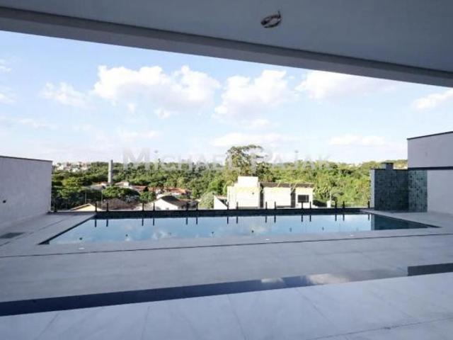Casa em Condomínio São Paulo II Michael Pajak 11 9996 4550