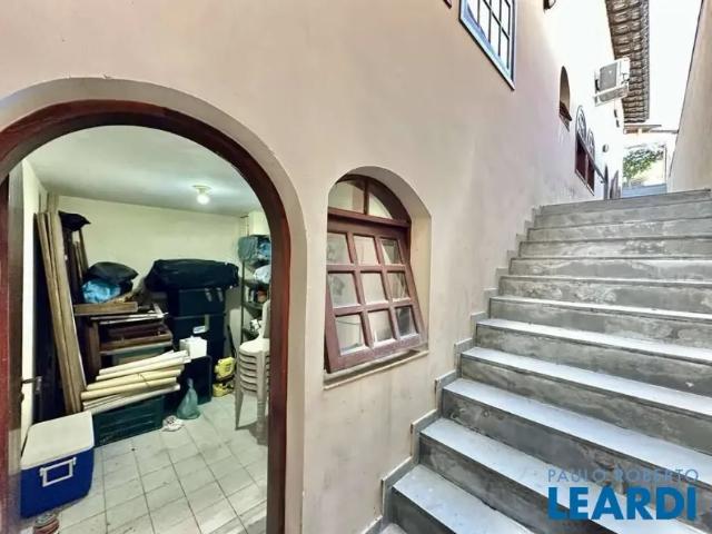 Casa em condomínio são paulo ii sp
