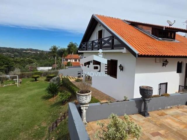 Casa em Condomínio, Sousas, Campinas SP: 3 quartos, 1 suíte, 2 salas, 2 banheiros, 5 vagas de garage
