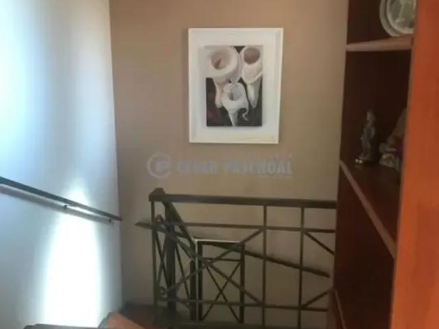 Casa em Condomínio Sobrado Jardim Flórida Disponível Para Venda No Residencial Flórida, Com 05 Quar