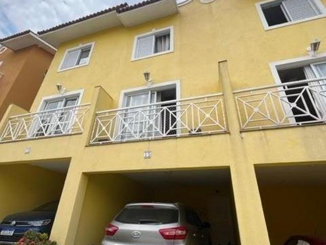 Casa em Condomínio Sobrado para venda na Vila Carrão