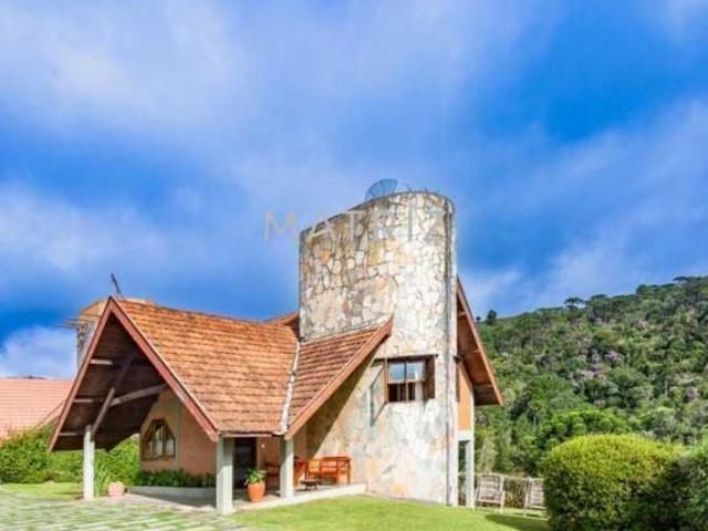 Casa em Condomínio: Sobrado / Residencial / Vale Encantado