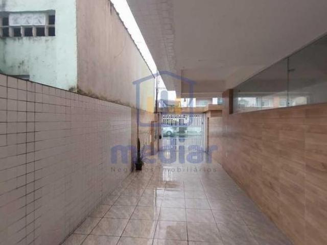 Casa em Condomínio: Sobrado / Residencial / Estuário