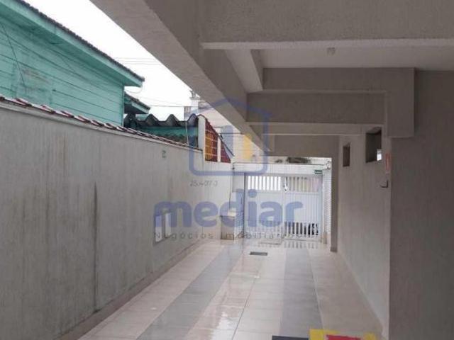 Casa em Condomínio: Sobrado / Residencial / Estuário