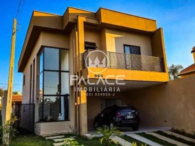Casa em Condomínio: Sobrado / Residencial / Horto Tupi