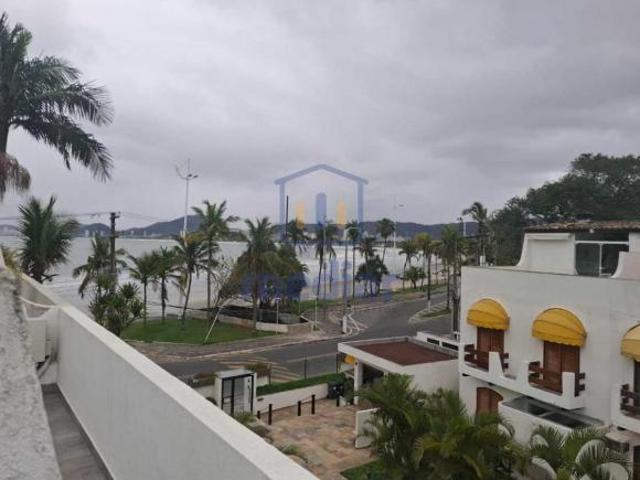 Casa em Condomínio: Sobrado / Residencial / Jardim Belmar