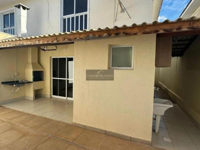 Casa em Condomínio Solar do Moinho em Cuiabá