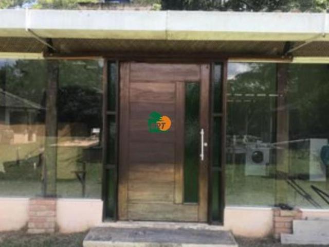 Casa em Condominio, Saboó, São Roque, SP