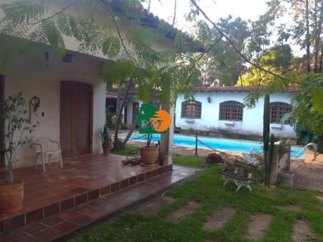 Casa em Condominio, Saboó, São Roque, SP
