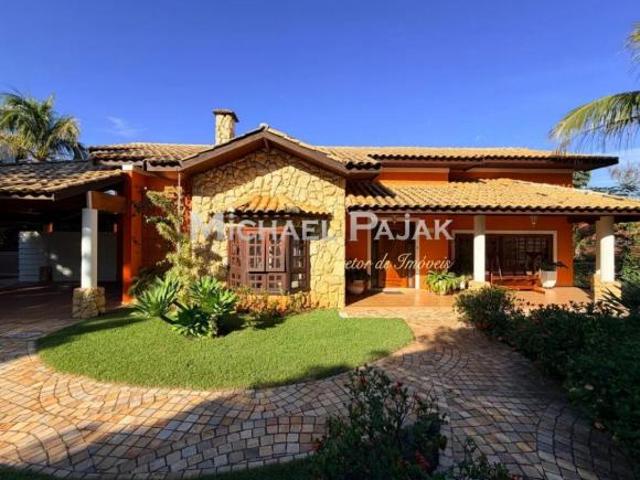 Casa em Condomínio, Salto de São José Salto