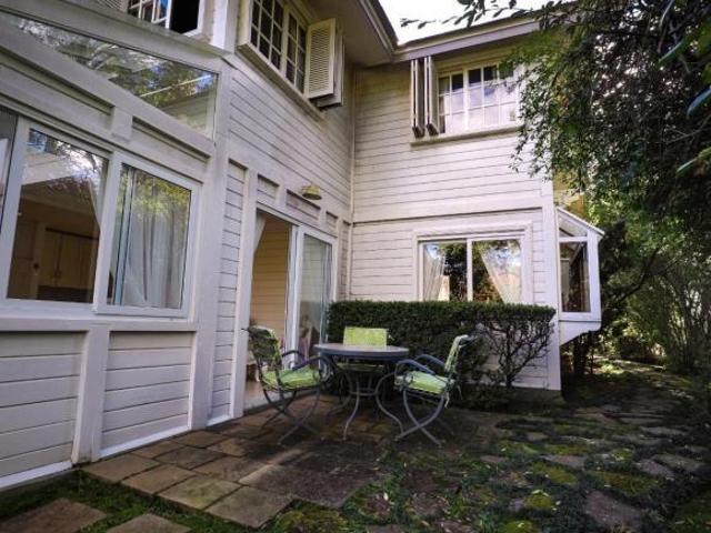 Casa em condominio Sant Moritz de Gramado