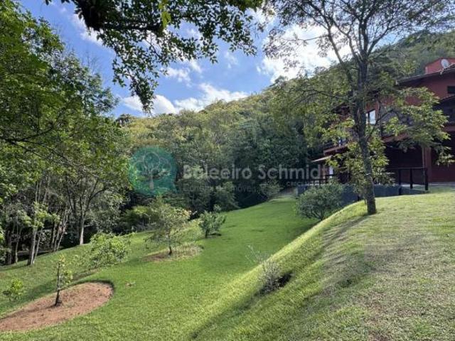Casa em condominio Santo Antônio do Pinhal
