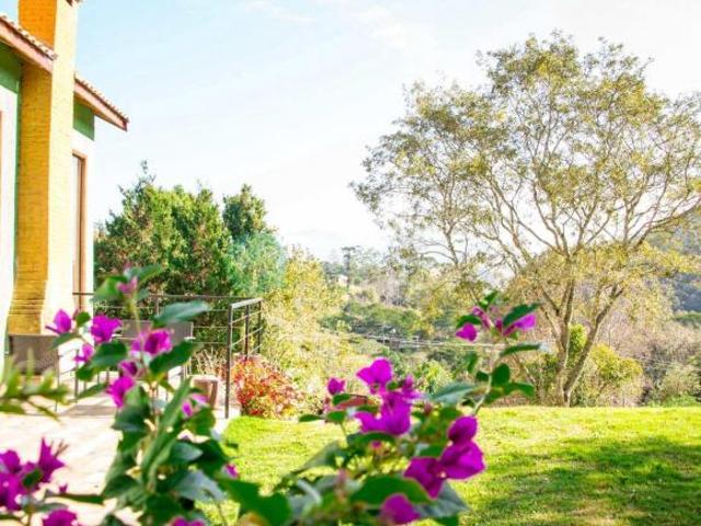 Casa em Condomínio Santo Antônio do Pinhal