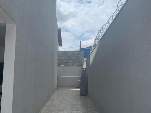 Casa em condomínio Santo André