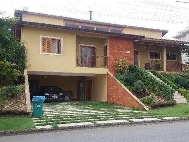 Casa em Condomínio Santa Adélia Vargem Grande Paulista Aceita permuta