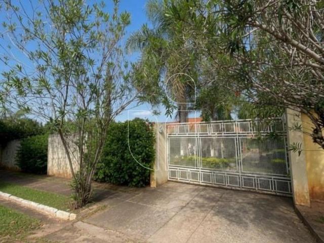 Casa em Condomínio Santa Gertrudes · Marília R$ 2.200.000
