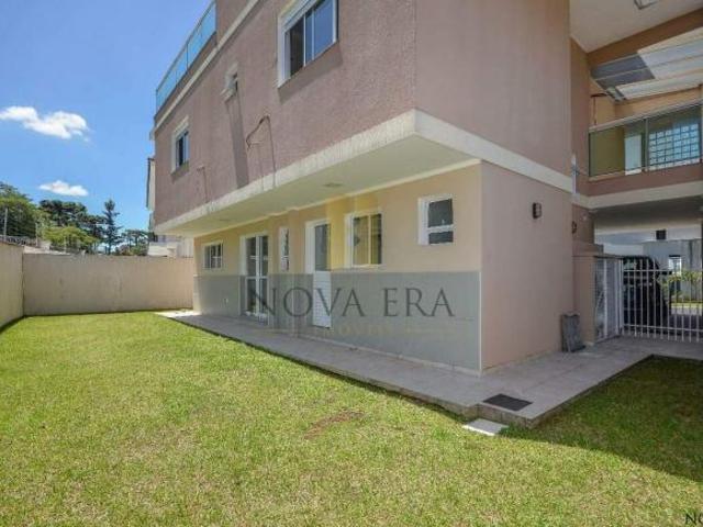Casa em Condomínio Santa Felicidade 4 Suítes 4 Vagas