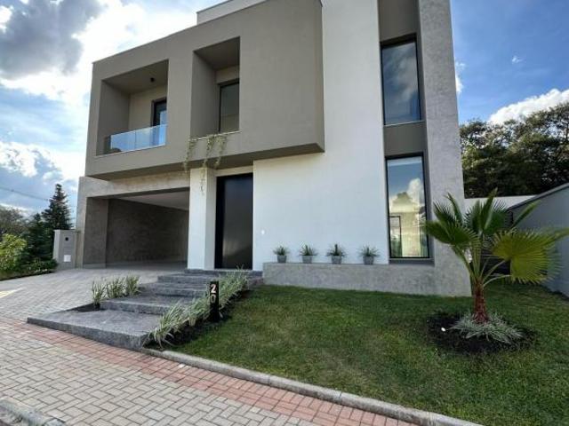 CASA EM CONDOMÍNIO SANTA FELICIDADE