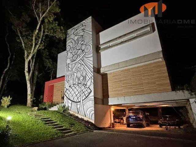 Casa em condomínio Santa Felicidade Curitiba