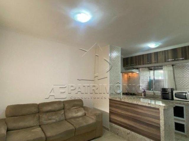CASA EM CONDOMÍNIO SANTA LUZIA | RECREIO DOS SOROCABANOS