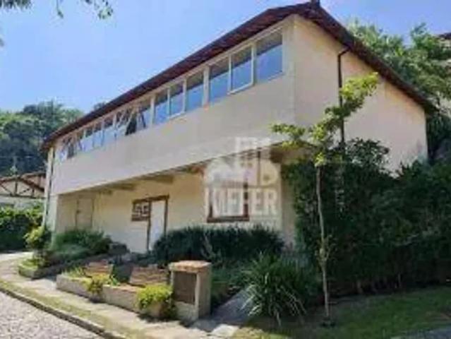 Casa em Condomínio Santa Rosa – 3 Quartos com Suíte