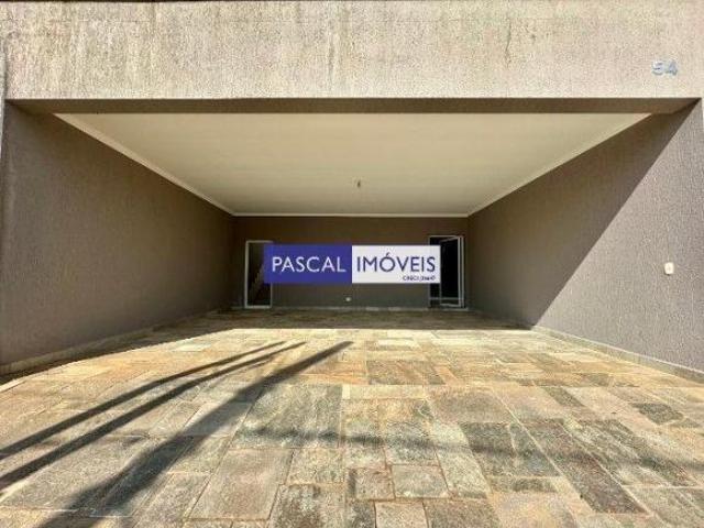 Casa em Condomínio Santana de Parnaíba 3 suítes