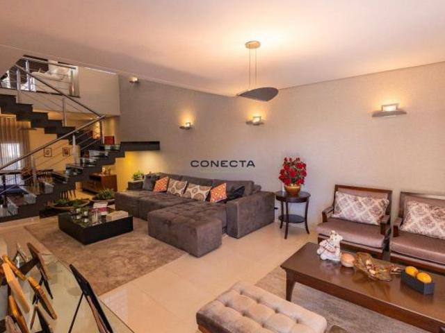 Casa em Condomínio | Santana Residence | Londrina