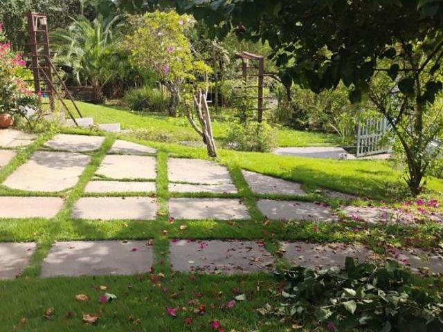 Casa em condomínio segurança e conforto