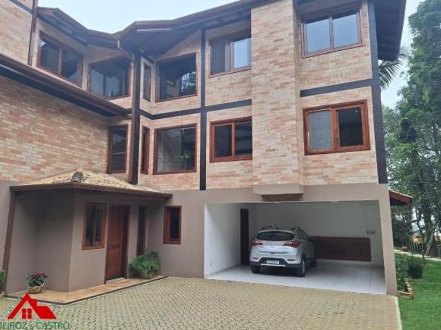 Casa em Condominio, Serra da Cantareira, Mairipora, SP