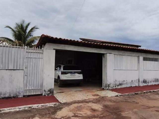 Casa em Condomínio – SHA Conjunto 03 – Arniqueiras | Lote 1.000m²