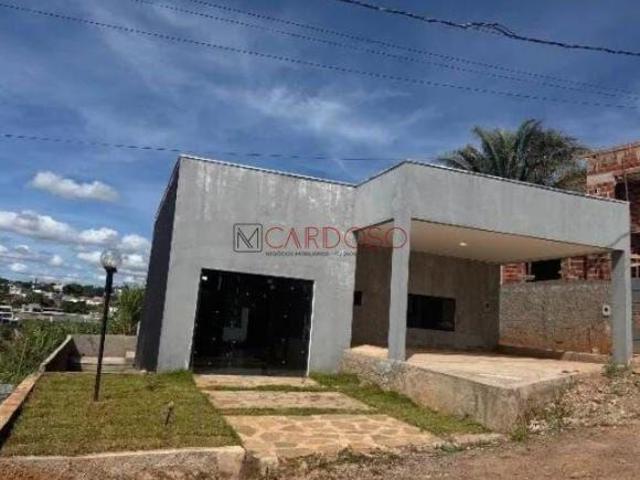 Casa em Condomínio Sha 05 Arniqueiras, 02 quartos, Aceita carro, Casa 02 quartos em Arniqueiras D7