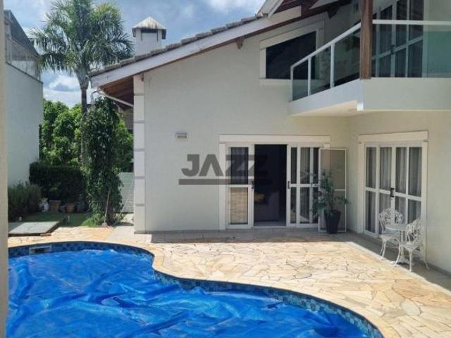 Casa em Condomínio Shamballa II, Atibaia